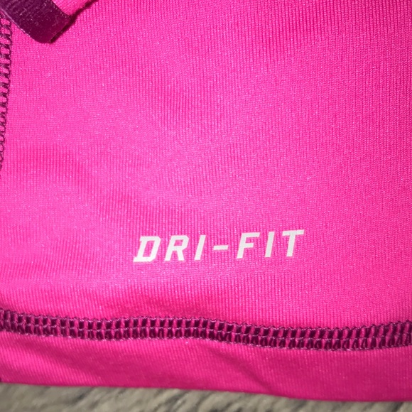 Nike | Jackets & Coats | Nike Dryfit Jacket | Poshmark